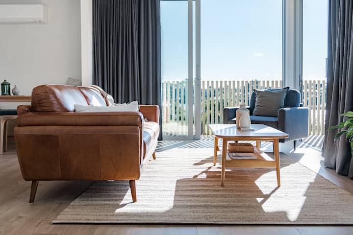 Peninsular Retreat Raglan - Raglan