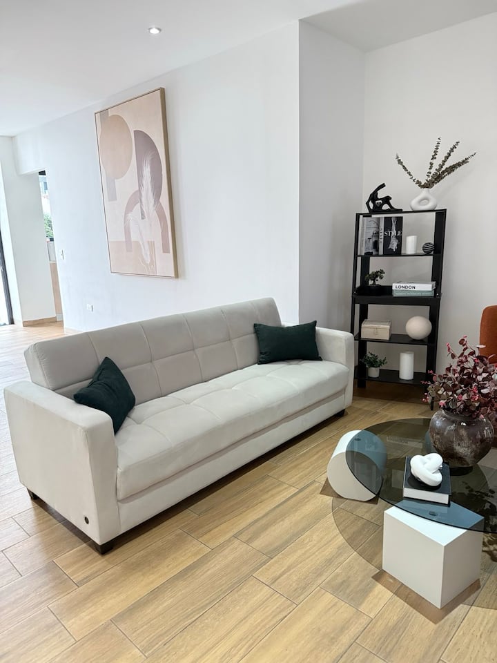 Luma Apartamento Moderno @Escalon @Elsalvador - San Salvador