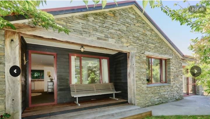 Apartment In Arrowtown - Arrowtown