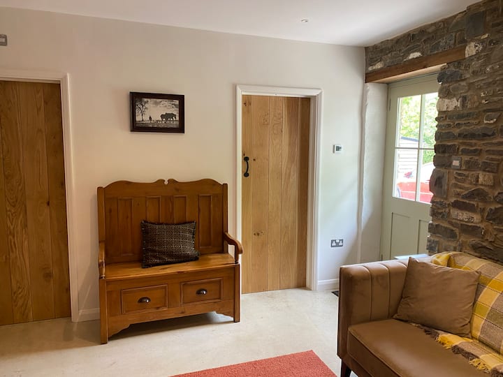 Cottage In Mydroilyn - Ceredigion