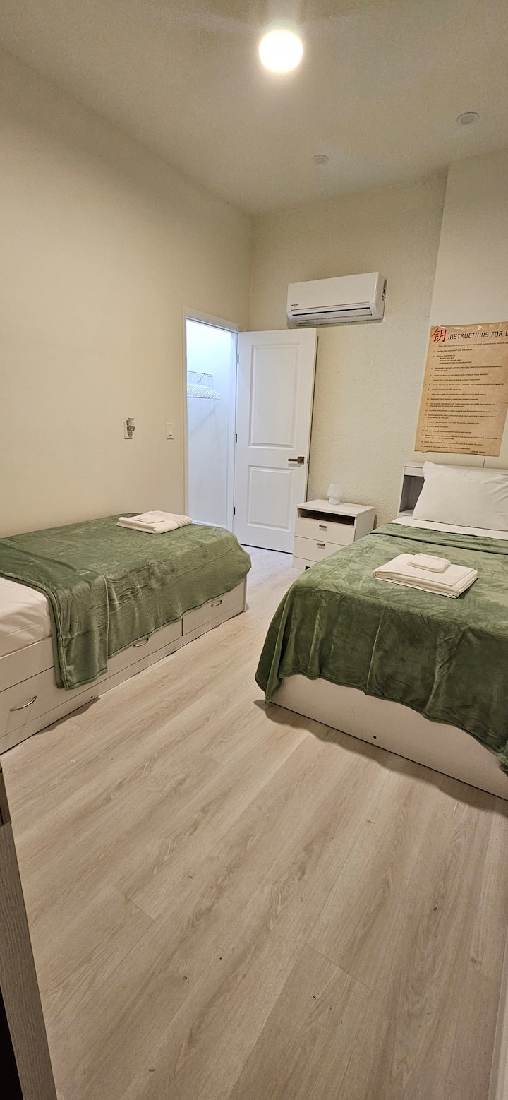 Clean & Cozy 2/1 Apt In Ft Myers - Lehigh Acres, FL