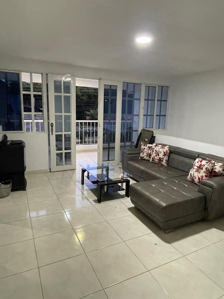 Espectacular Casa Familiar I Jacuzzi I Turco - Calima