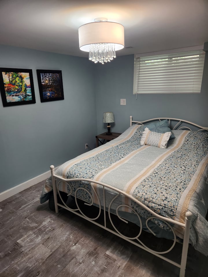 Newly Renovated Muskoka Retreat! - Huntsville