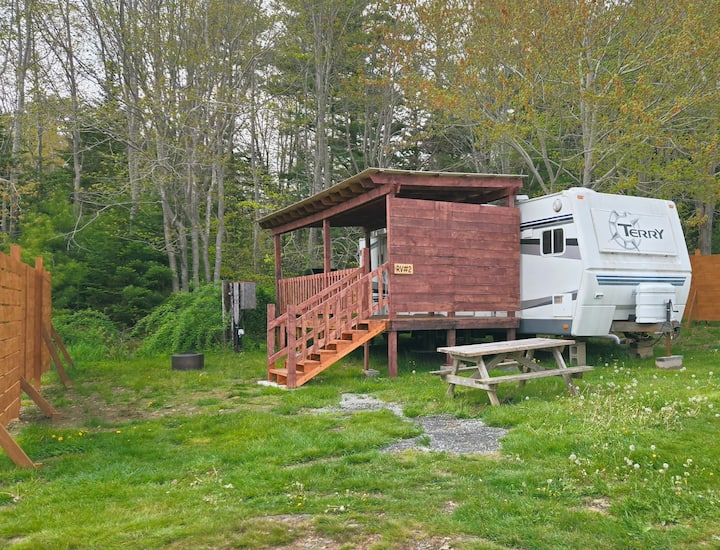 Camping Retreat Near Lunenburg - Lunenburg