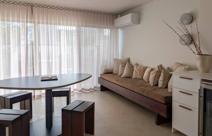 Contemporary 1b Apt - 900m To Hastings St - Noosa