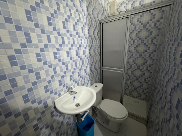 Hotel Prados 10 Pamplona - Pamplona, Colombia