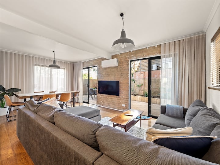 Cosy Corner - Margaret River - Margaret River