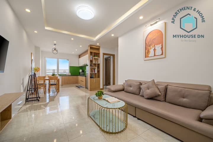 Mh Hospitality- 2br· Ocean View - Da Nang, Province, Vietnam