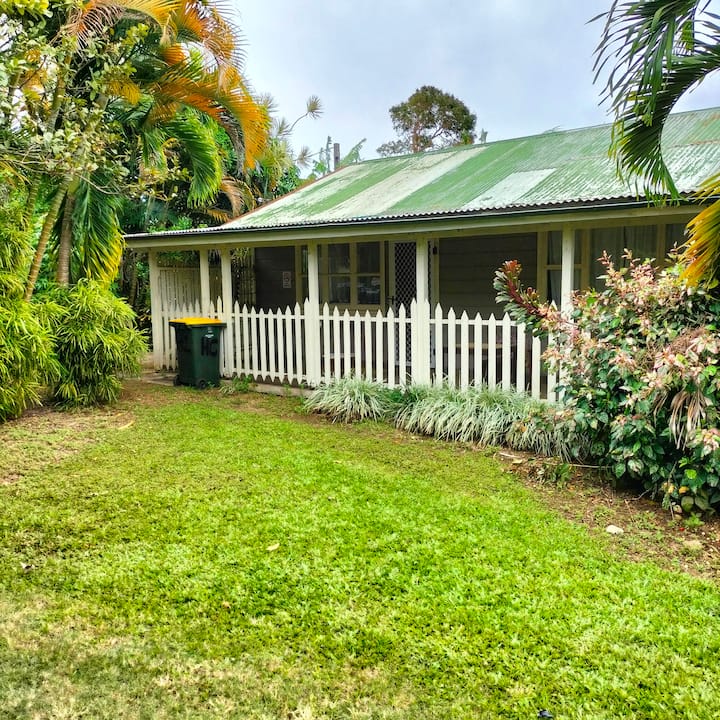 Nukuma'anu Victoria Guest House1 - Nuku'alofa
