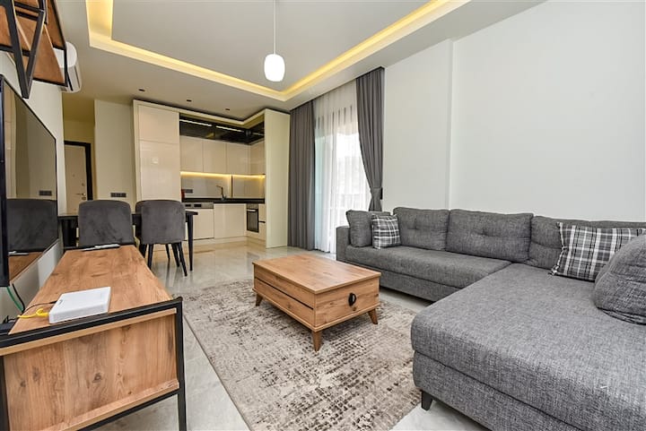 Best Home 33 - Alanya