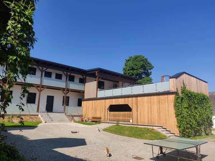 Hofstadl Ferienwohnung - Waidhofen an der Thaya