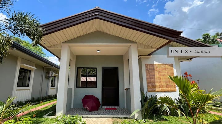 Guest House In Villasis, Pangasinan - Unit 8 - Rosales