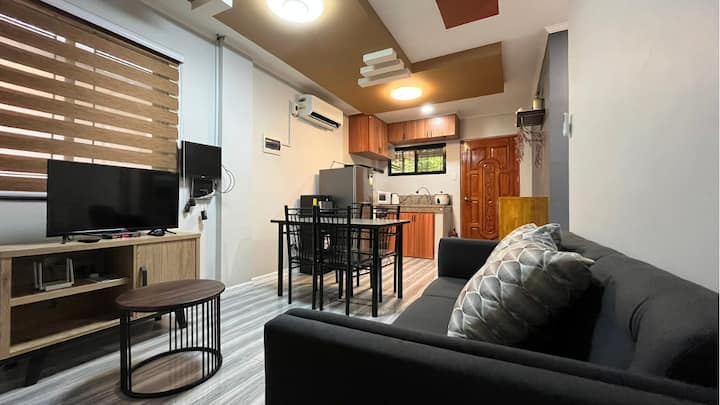 Guest House In Villasis, Pangasinan - Unit 8 - Rosales