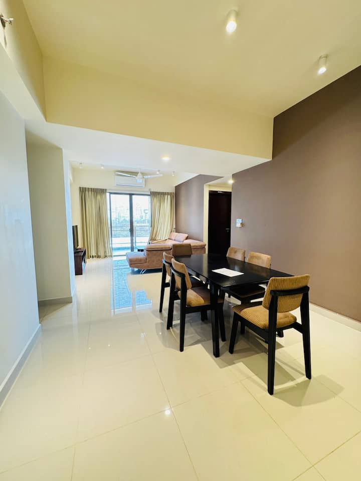 Apartment In Colombo 05 - Colombo