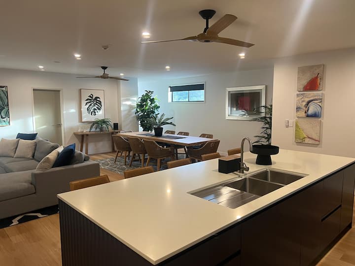 Plantation Hotel 3 Bedr. Apartment - Coffs Harbour