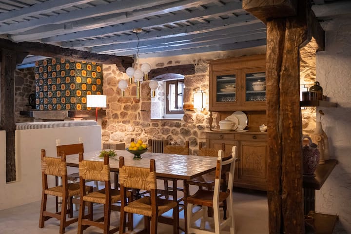 Casa Rural A 15 Min. De Comillas - San Vicente de la Barquera