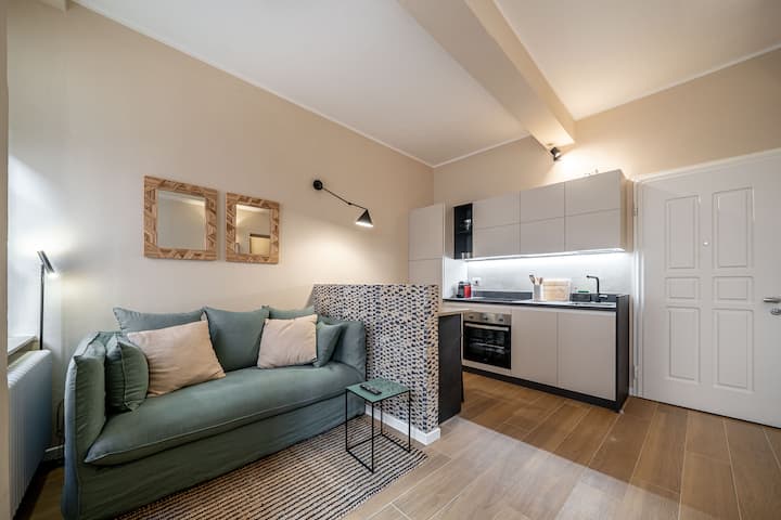 Modern Luxury Apartment In Central Parma - Parma