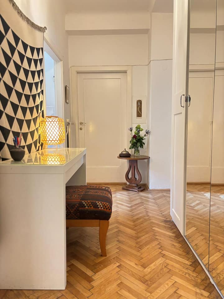 Charmante Wohnung Im Zentrum Wiens - Wien