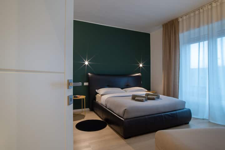 Treviso Train Station A - Treviso