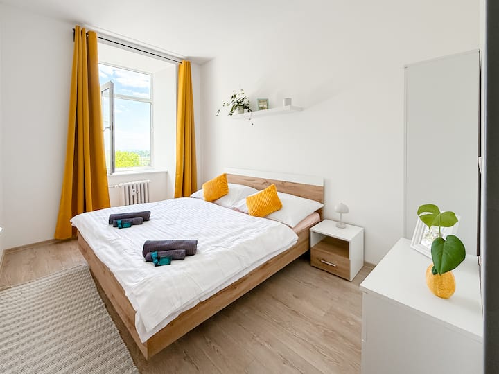 Vista Suites - Brno