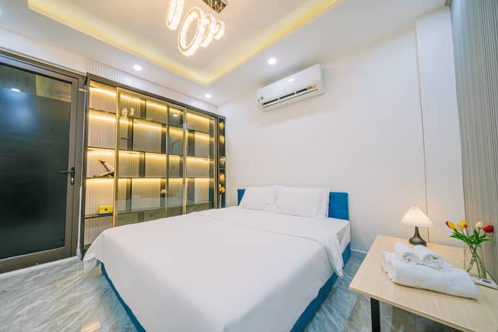 Leilahome -3brs -Danang Central - Da Nang