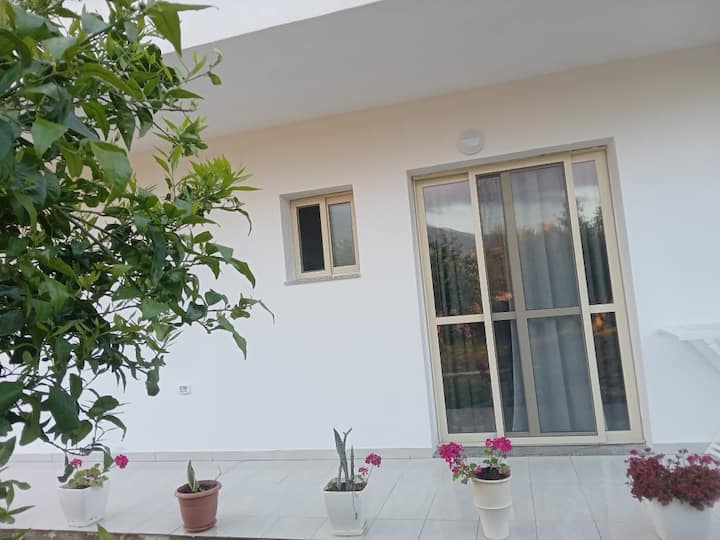 Appartamento - 5 Min Dal Mare* - Orikum