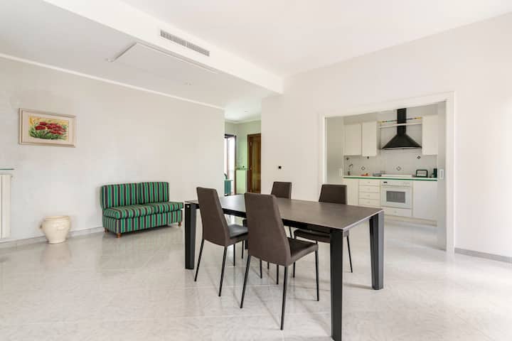 Family Park Home - San Vito dei Normanni