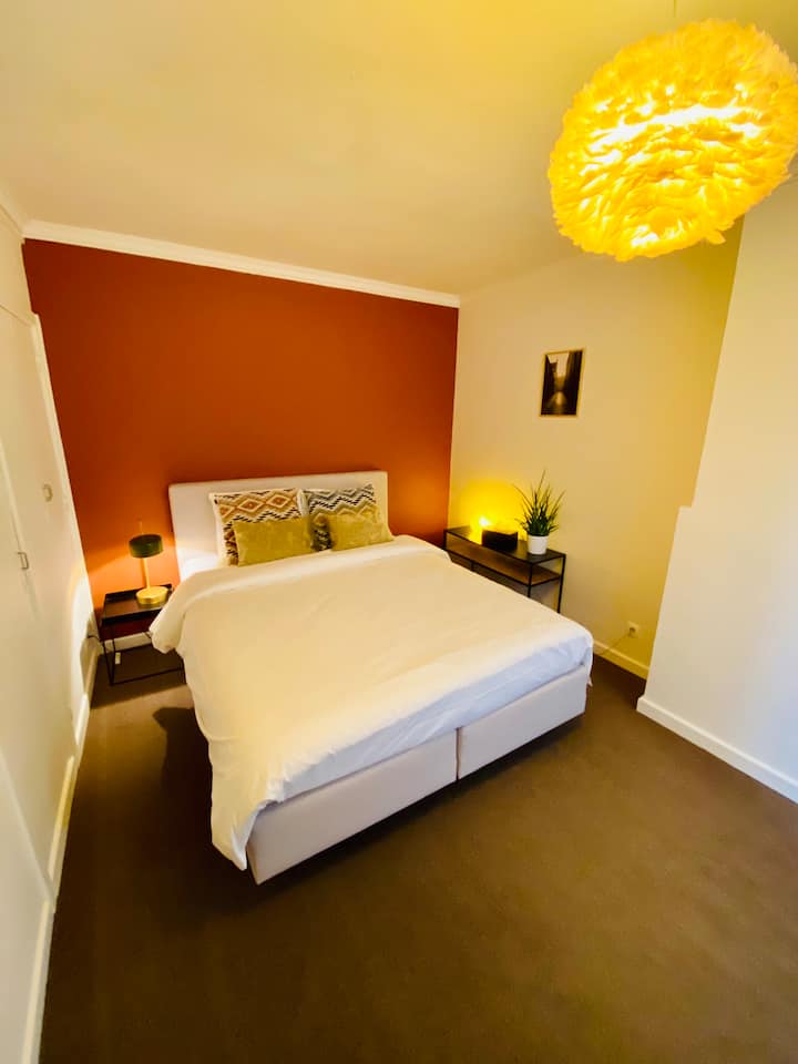 Cosy Room In Center Of Town - Bruges