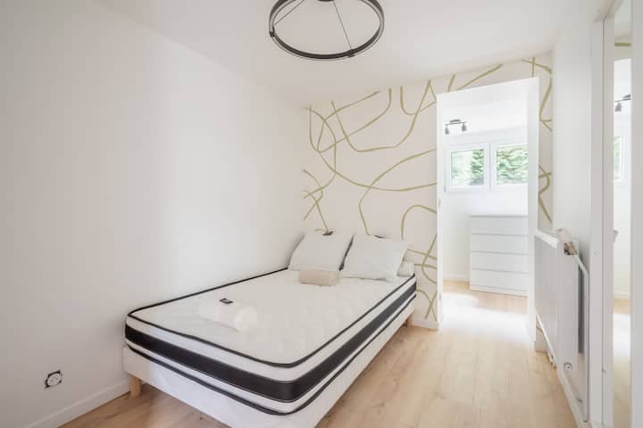 Chambre Privée - Villejuif