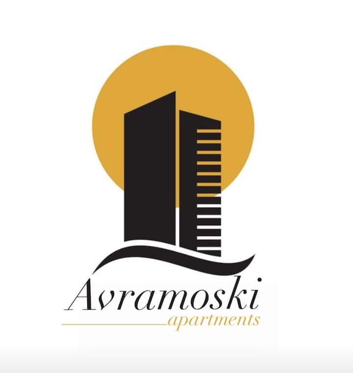 Avramoski Apartments Await You. - Lake Ohrid