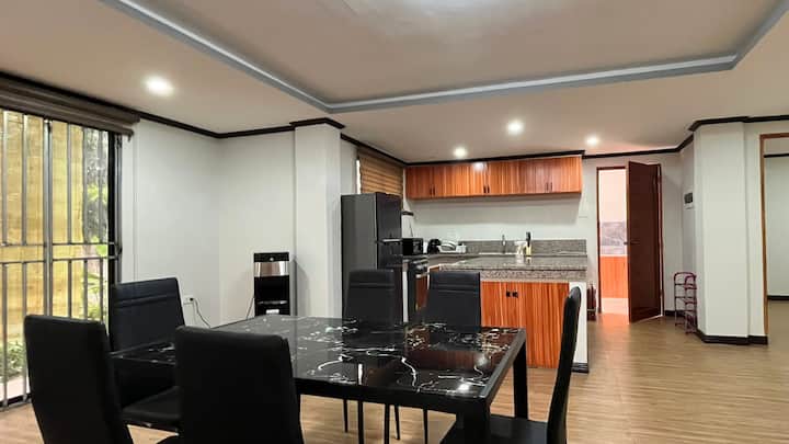 Guest House In Villasis, Pangasinan- Unit 9 - Rosales