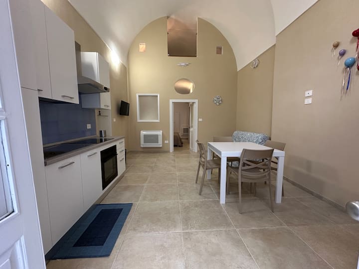 Cristina's Family House - Gallipoli