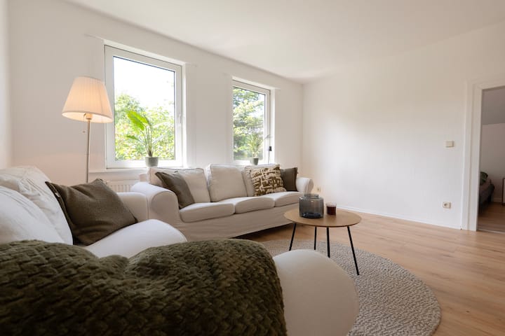 Ferienwohnung - Ortsmitte - Winsen (Aller)