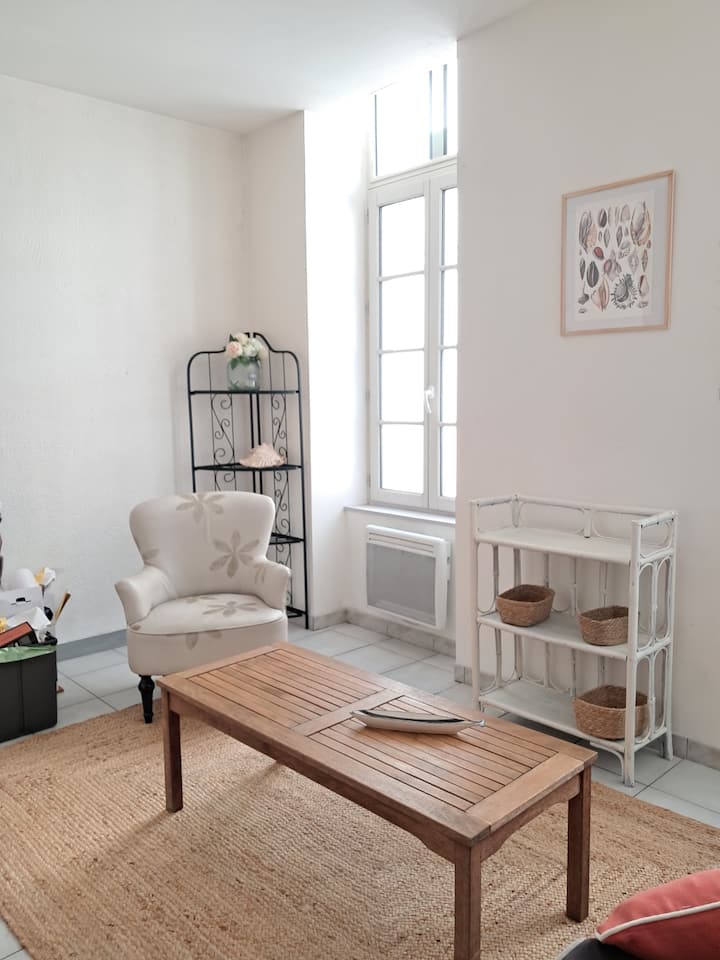 Appartement Centre Ville - 라로셸