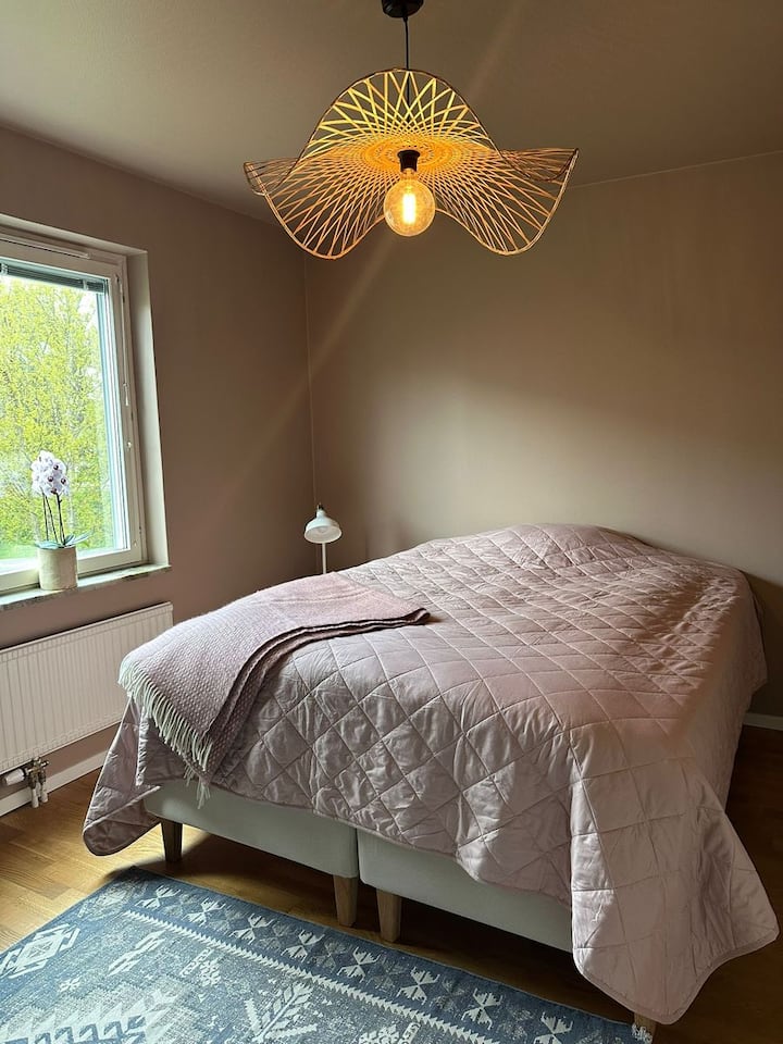Jonstorpsvägen, Solna - Stockholm