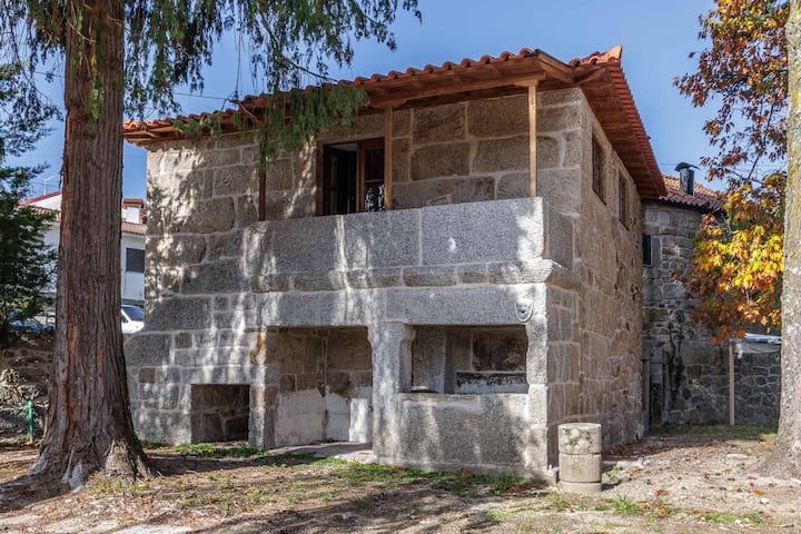 Casa Das Bonecas - Vila Pouca de Aguiar