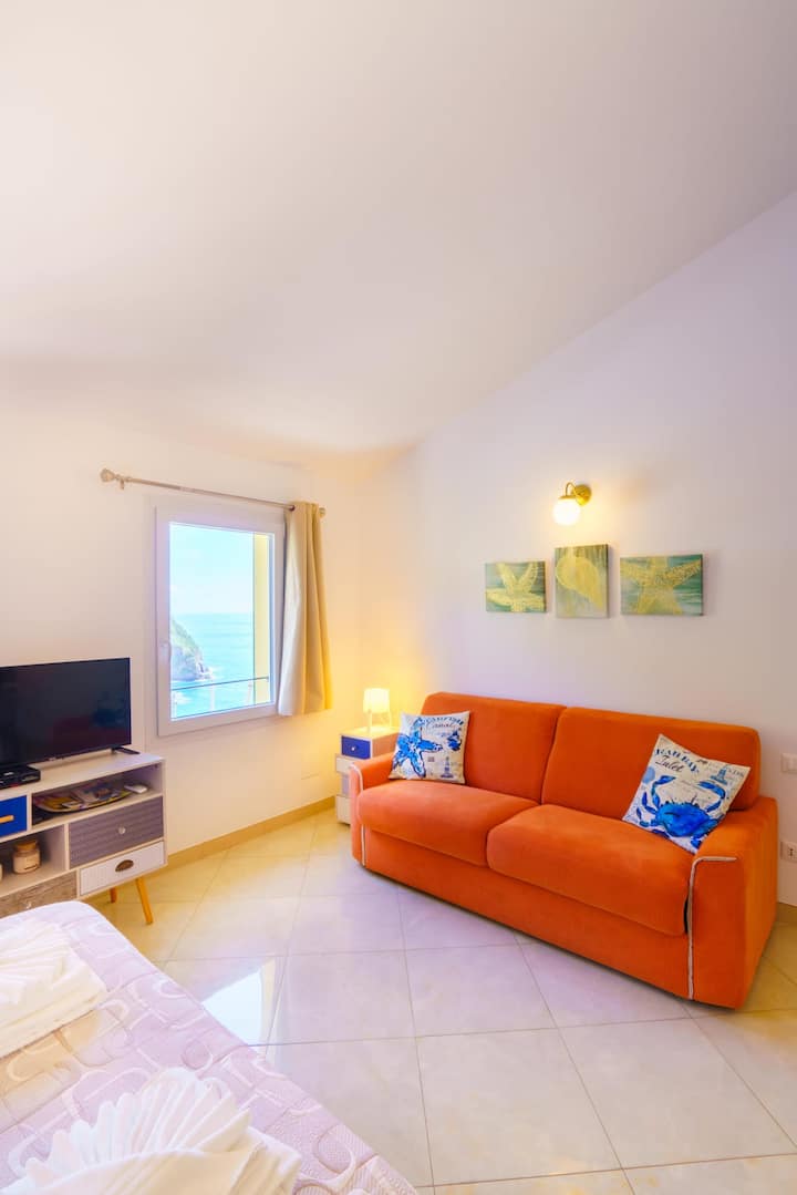 Cà Stella Studio Flat - Riomaggiore