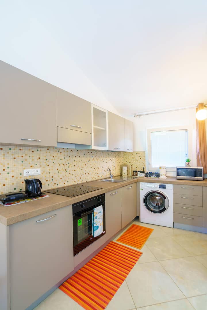 CÃ Stella Studio Flat - Cinque-terre