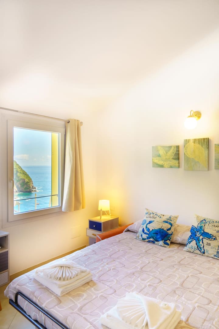 Cà Stella Studio Flat - Riomaggiore