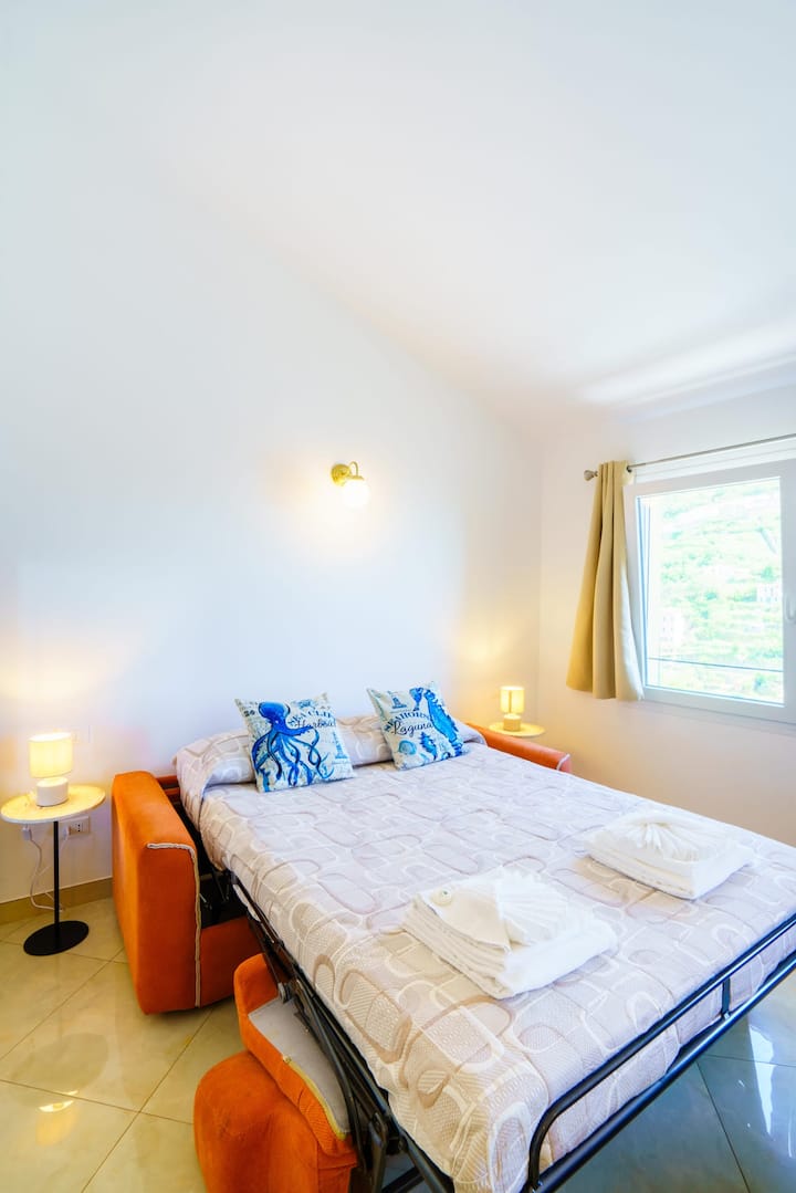 CÃ Stella Studio Flat - Riomaggiore