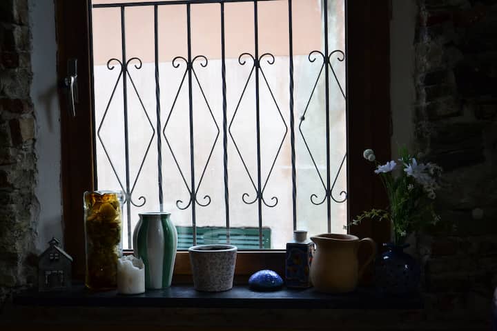 Maison Ligure - Albenga