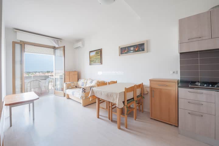 Residence Playa Grande - Jesolo