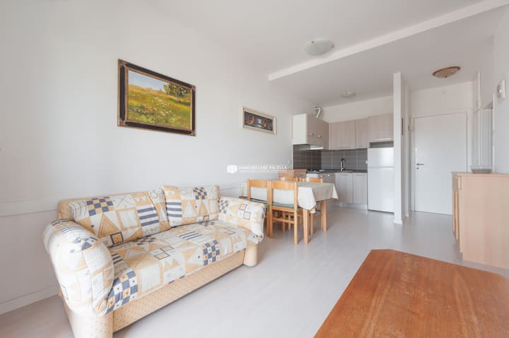 Residence Playa Grande - Lido di Jesolo