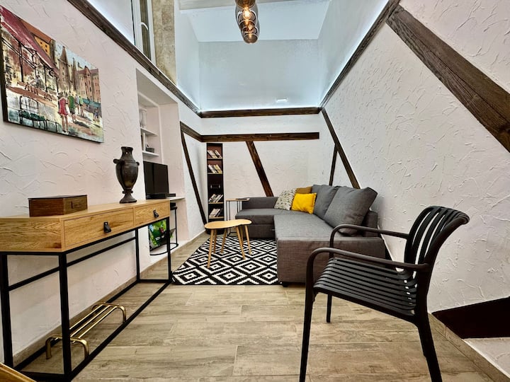 Appartement - Le Cœur De Béziers - Béziers