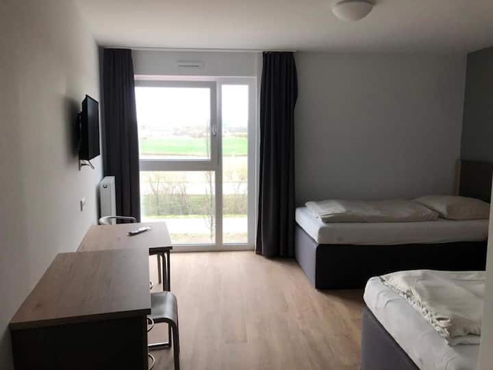 Firstsleep Landshut - Landshut