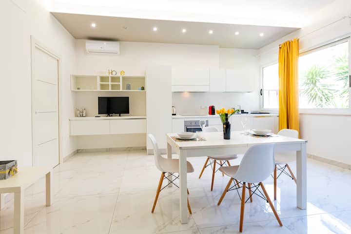 Guesthost - Lovely Flat In The Heart Of Pescara - Pescara