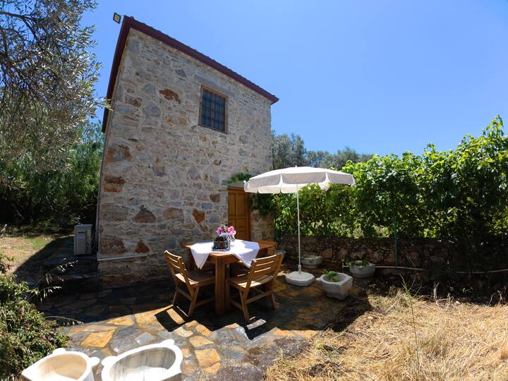 Heritage Homes Bitez Dubleks - Bodrum