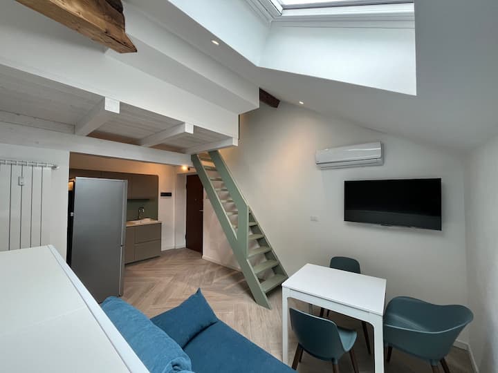 Domo House 5 - Domodossola