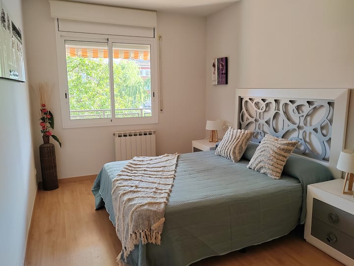 Apartment In Palamós 350m From The Beach - Palamós