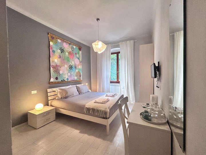 Gigi's Guesthouse  2 - Manarola